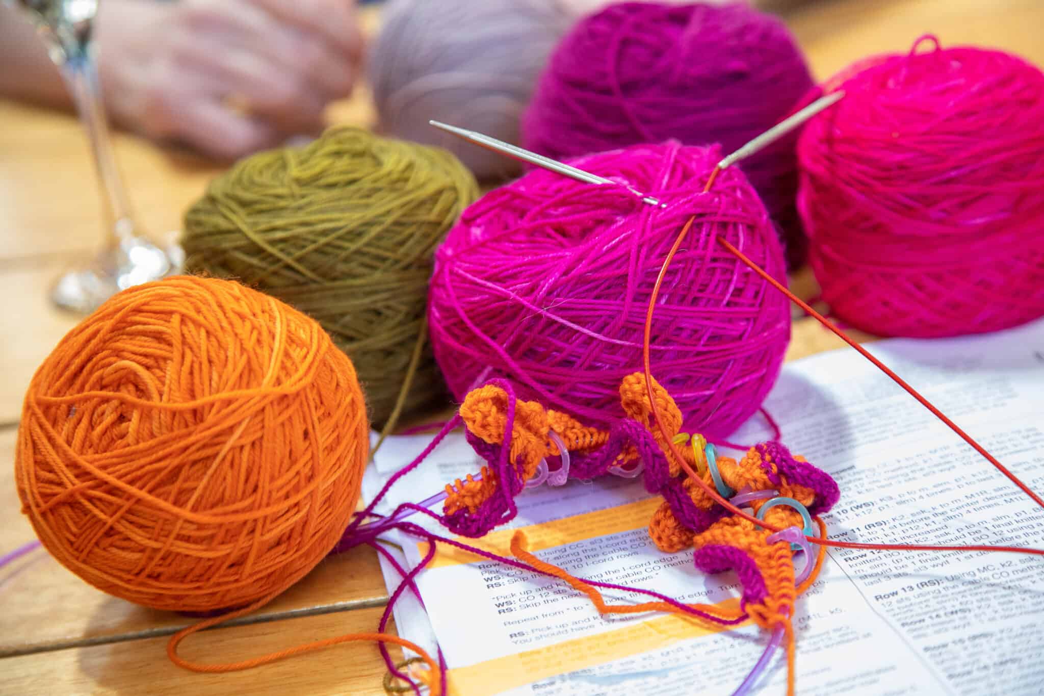 Buy Wool, Yarn Australia - Online Yarn Store by Yarn Trader
